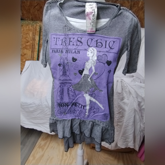 Knitworks | Tops | Knit Works Tshirt | Poshmark